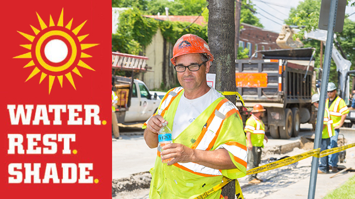 Did you know OSHA has resources to keep workers safe from heat ...