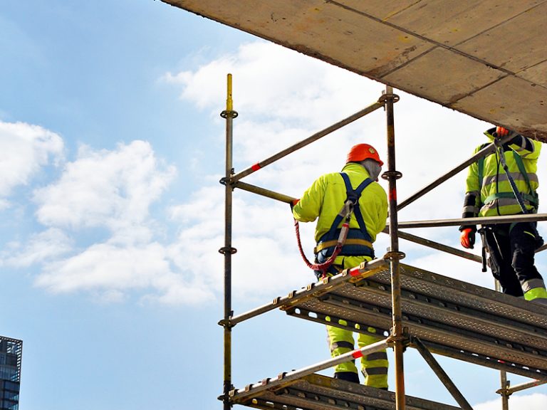 Perform façade work safely – McCraren Compliance