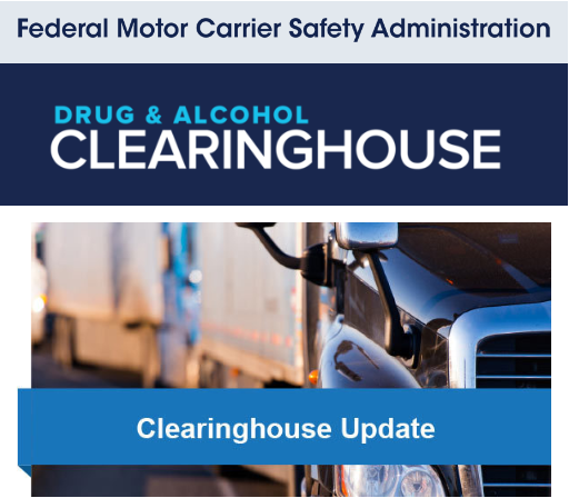 Clearinghouse-II and CDL Downgrades – McCraren Compliance