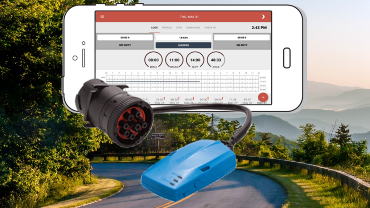 FMCSA has Removed TMS ONE’s ELD ONE Device from List of Registered ELDs ...