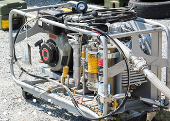 Generator Safety – McCraren Compliance