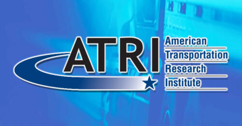 ATRI Releases New Research Priorities for 2023 – McCraren Compliance