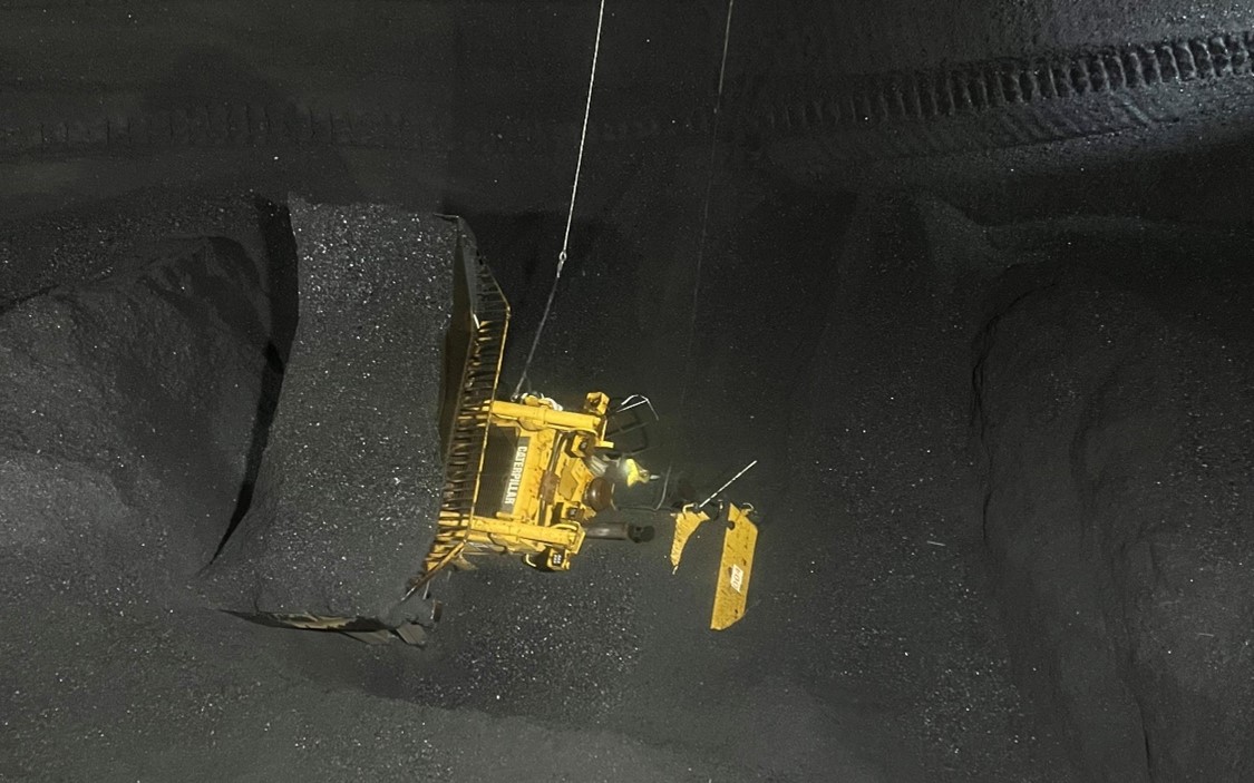 Bulldozer Accident – Safety Alert – McCraren Compliance