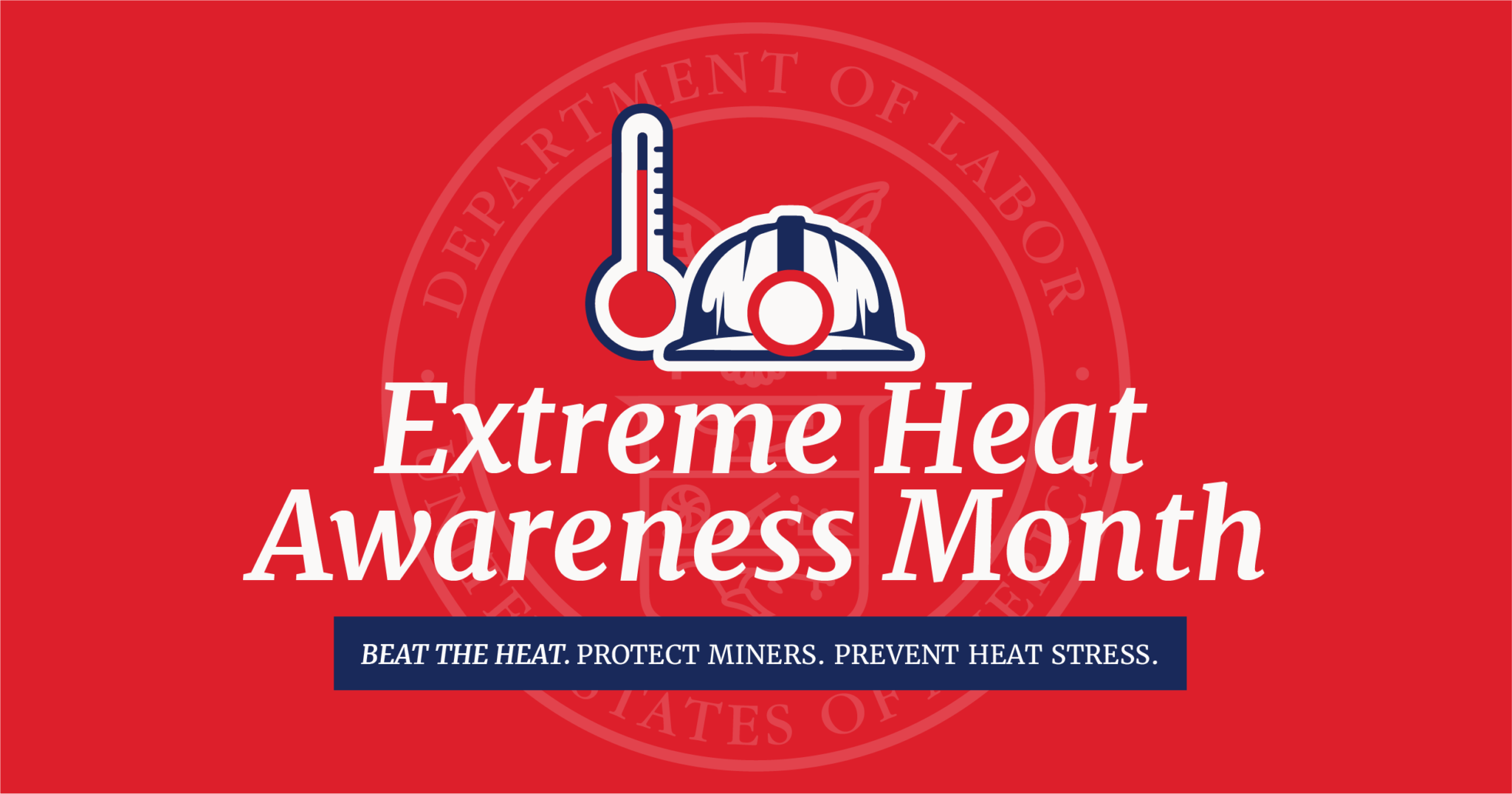 Extreme Heat Awareness Month – McCraren Compliance